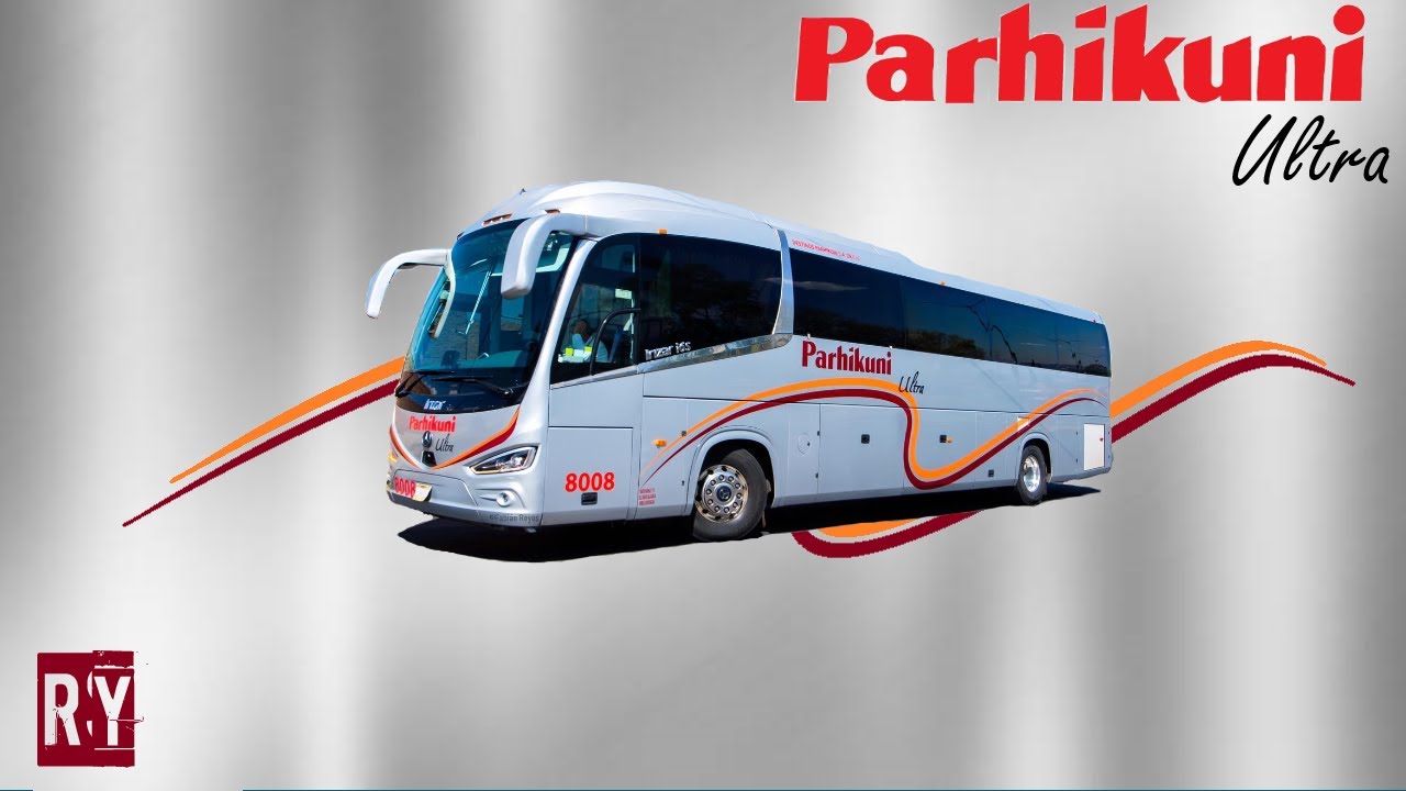 Destinos Parhikuni Ultra |Experiencia de viaje #33| Morelia TAM ...