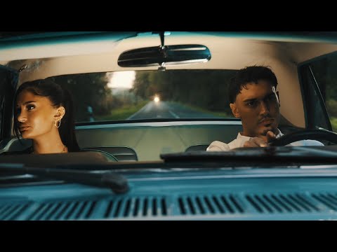 ANIL ÖZGEN - Mülevves (Official Video)