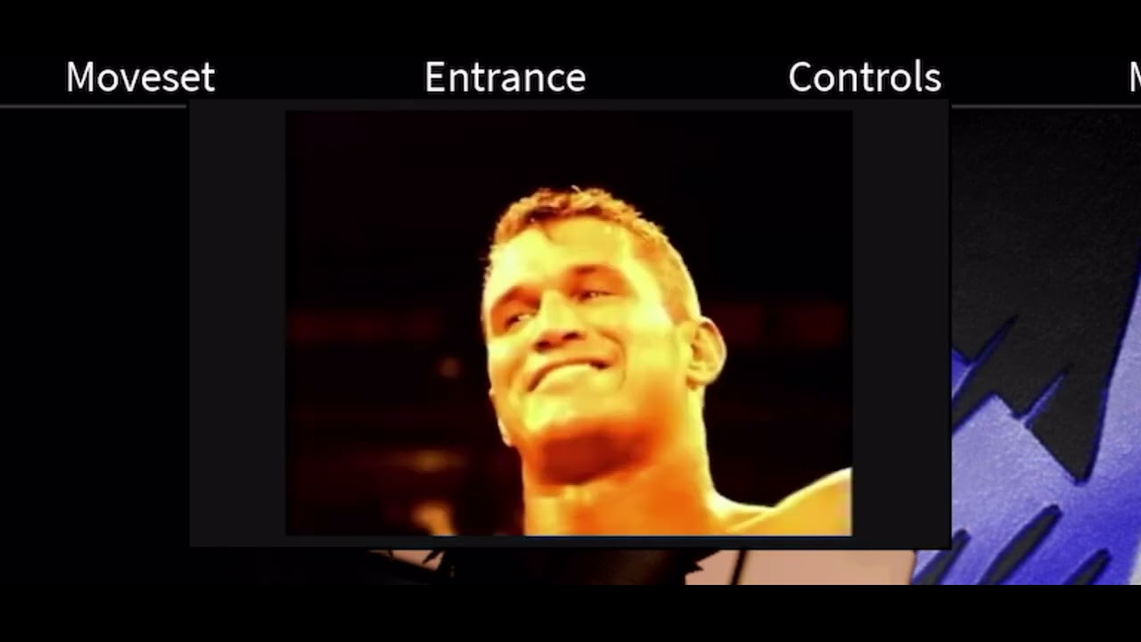 (Cool Trons) Roblox Randy Orton 2004 Titantron - YouTube