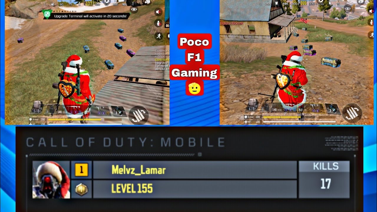 God level playing cod mobile .@Bobby Plays @Call of Duty: Mobile ...