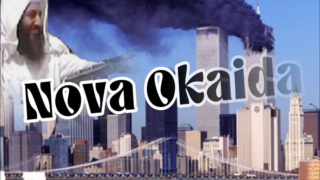 NOVA OKAIDA TUDO 1 ☝️ @EQUIPEFUNKPB - YouTube