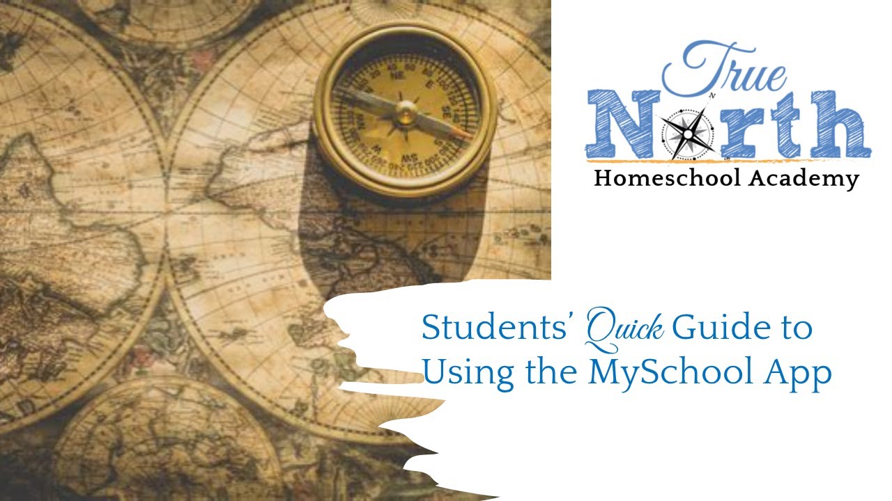 Student Intro to MySchool App 20 mins - YouTube