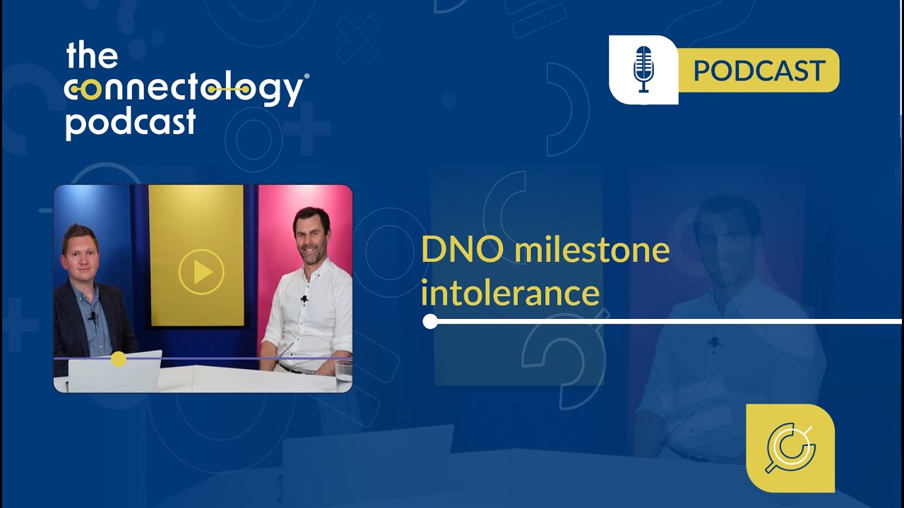 #56 Distribution, milestone, intolerance and a green light for smaller ...