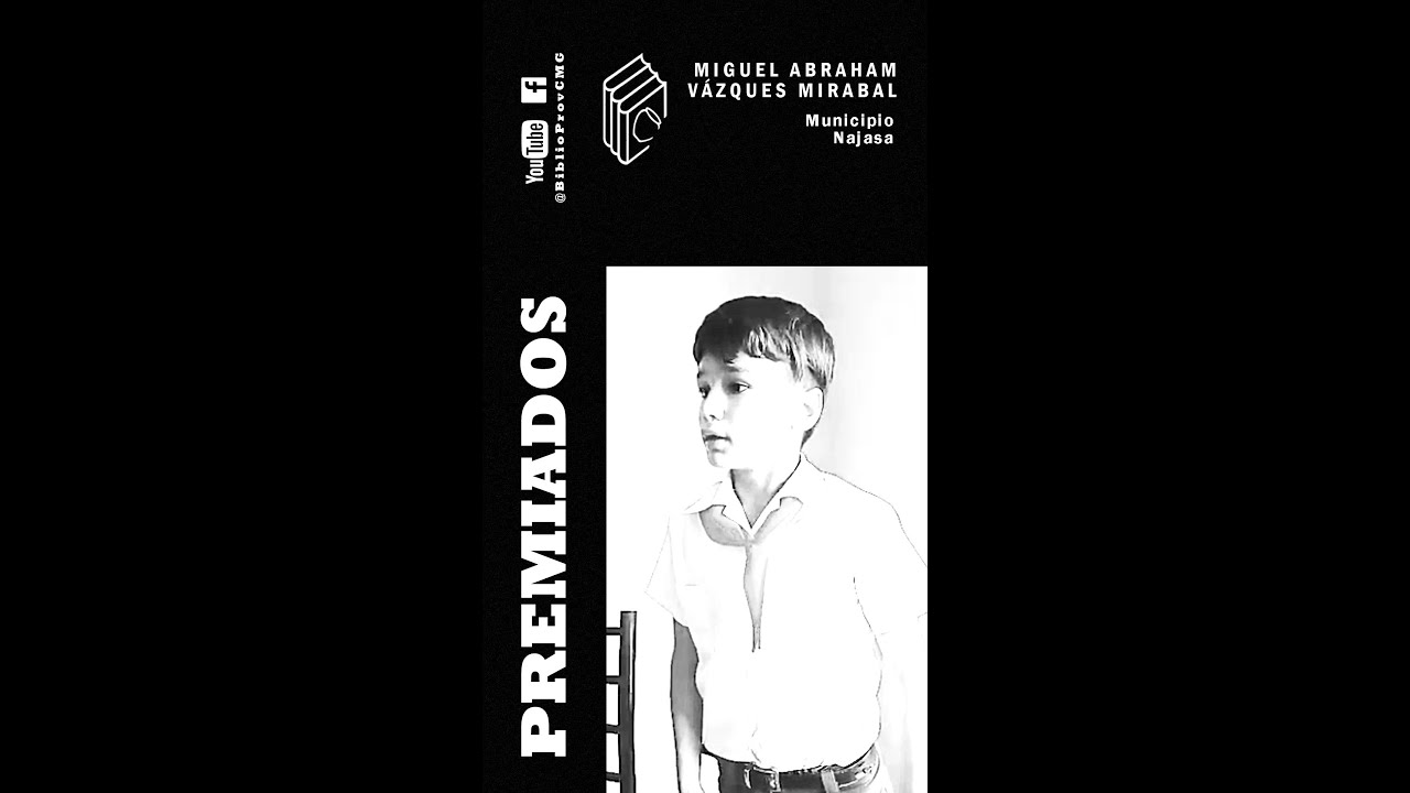 Miguel Abraham Vazques Mirabal Escuela Primaria Carlos Paneque Alvarez ...