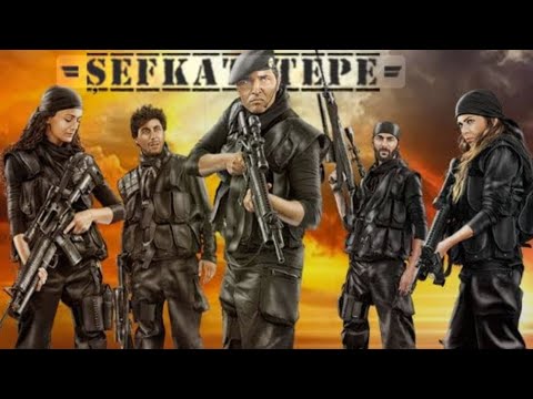 Şefkat Tepe 38-Ci Bölüm 