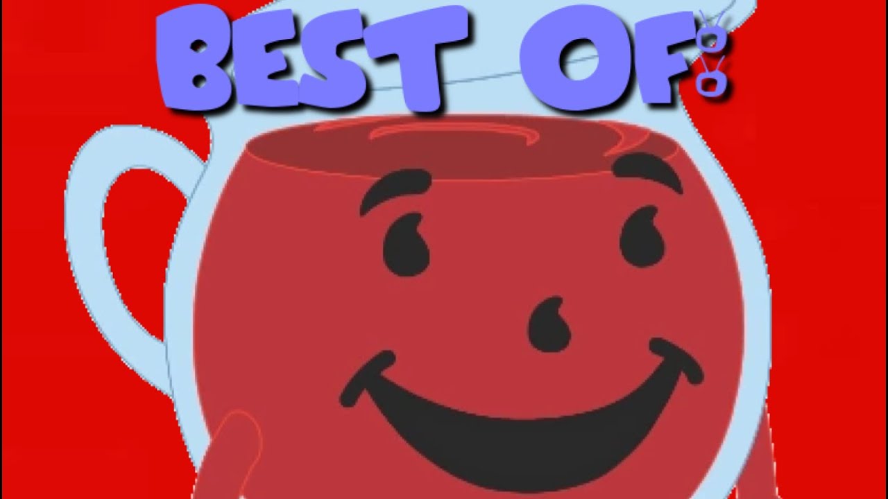 Kool Aid Family Guy