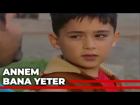 Annem Bana Yeter - Kanal 7 TV Filmi
