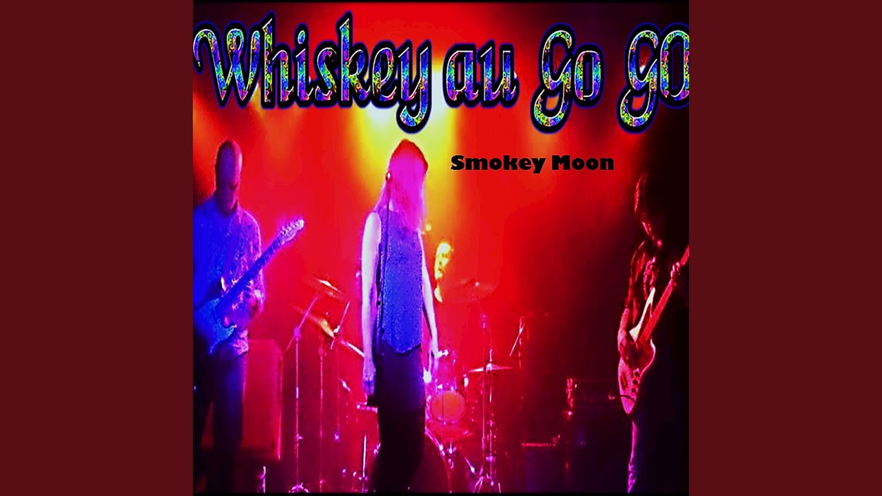 Smokey Moon - YouTube