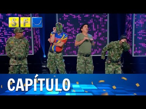 Sábados Felices celebra el Día del Trabajo cumpliendo con su deber de hacerte reír