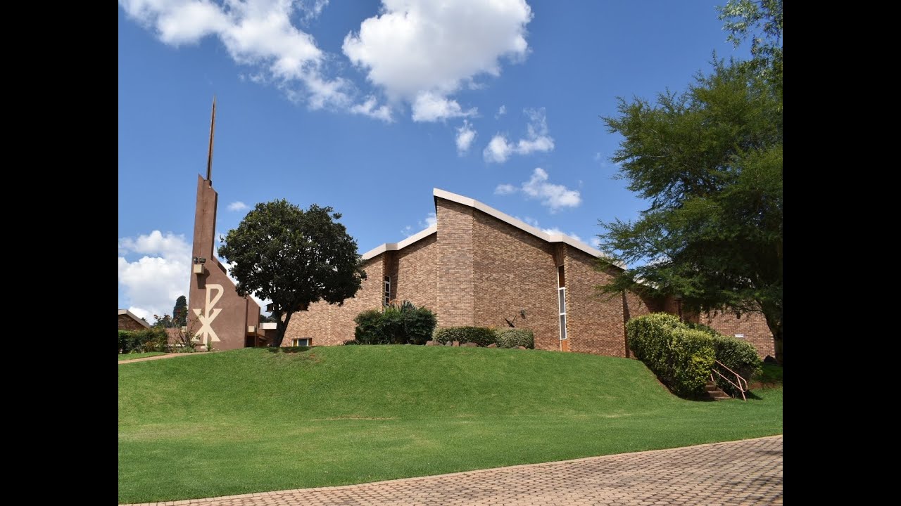 NG ROODEKRANS ER EREDIENS - YouTube