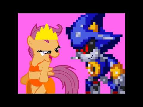 04: Se... (Xuxa 4 Praia)