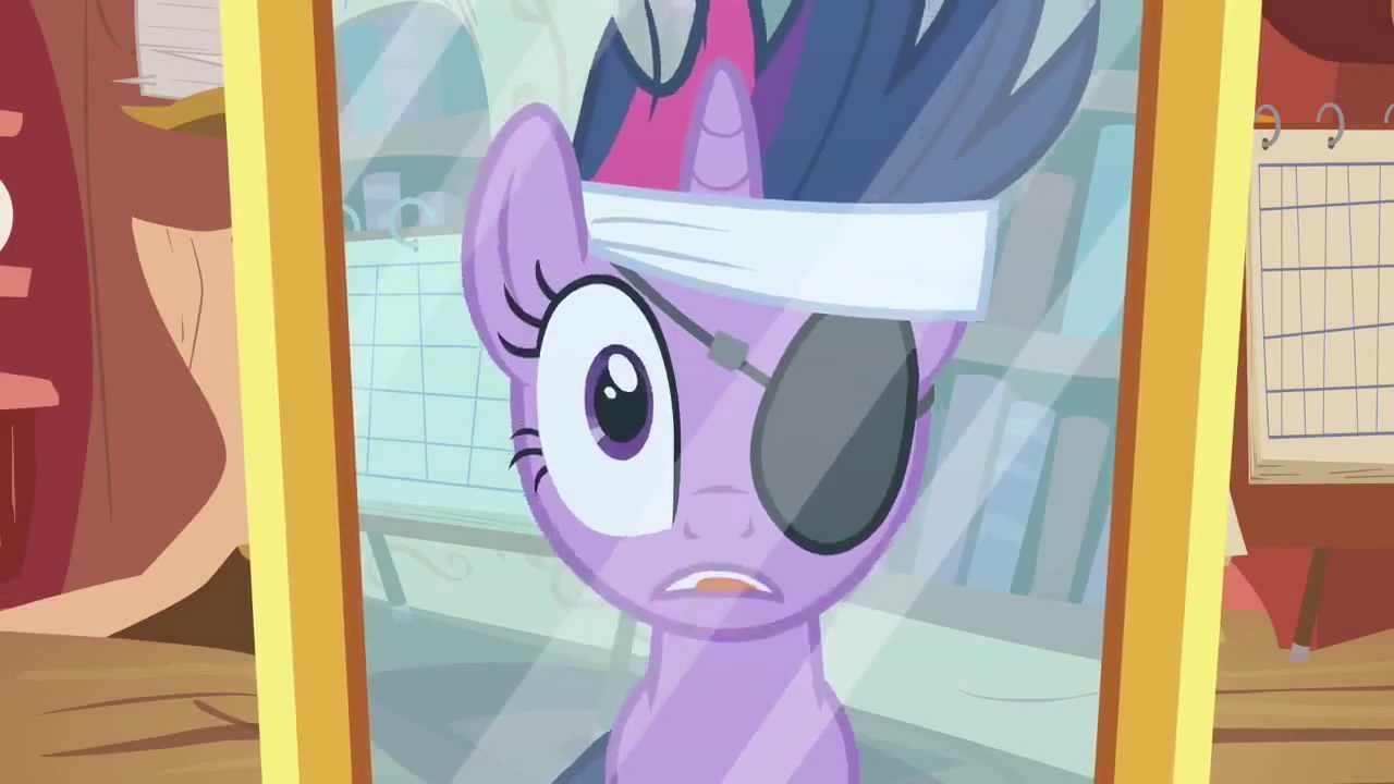 [PMV] Twilight the Purple Pony Eater - YouTube