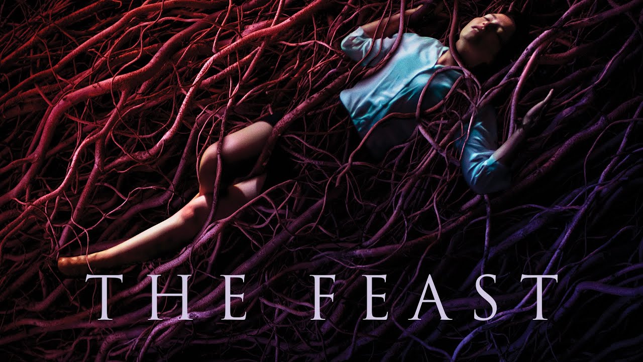 THE FEAST - Official UK Trailer #2 - On DVD, Blu-ray & Digital Now ...