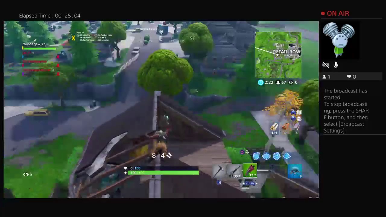 Squads ft. Sayre Chidwick - YouTube