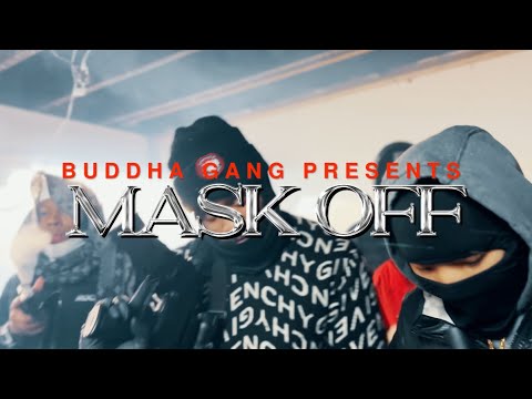 Vony, HgpCheck, Deucey Bandz, V-Rokk - Mask Off (Prod. by Gizzo) Official Music Video