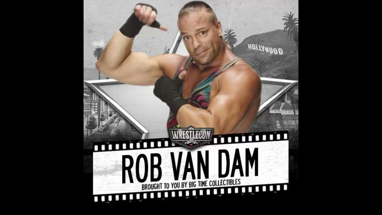 UPCOMING DATES FOR RVD - YouTube