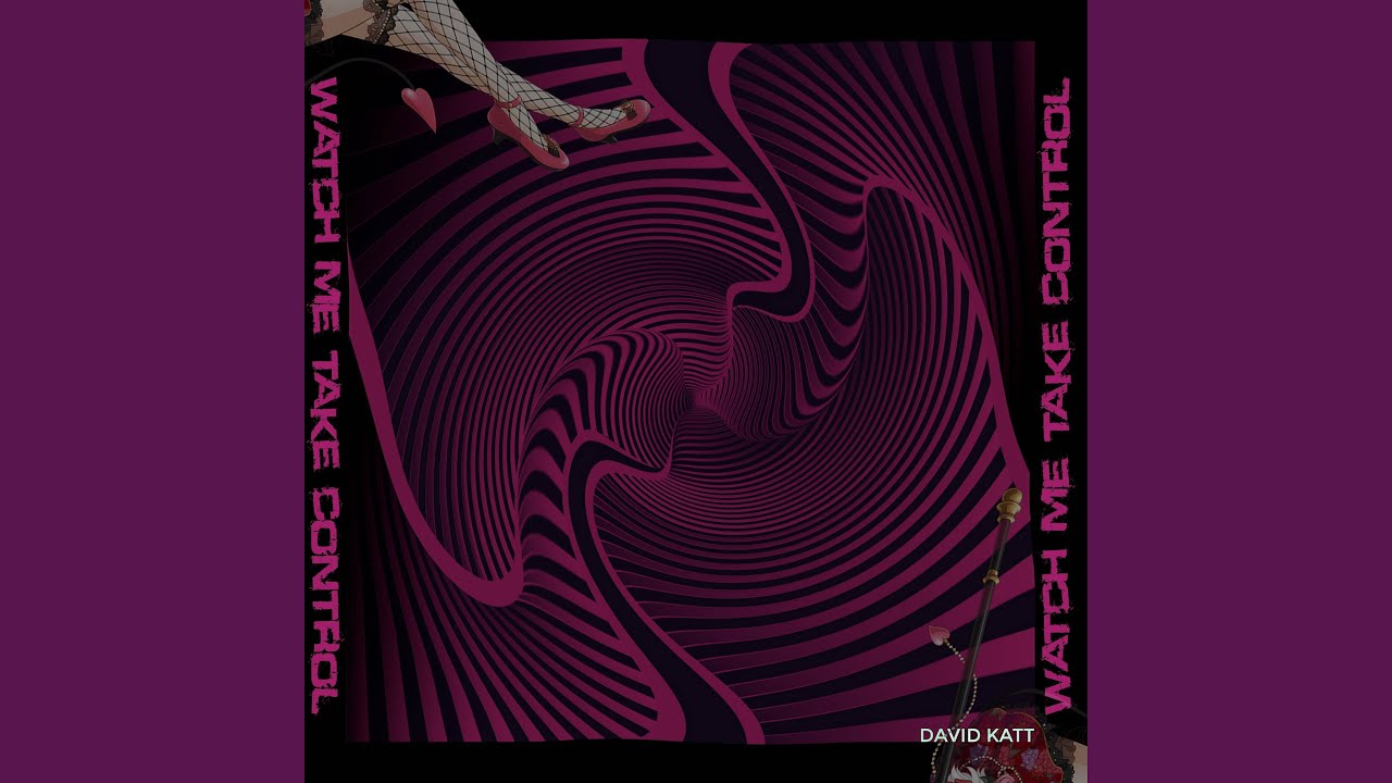 Watch Me Take Control - YouTube