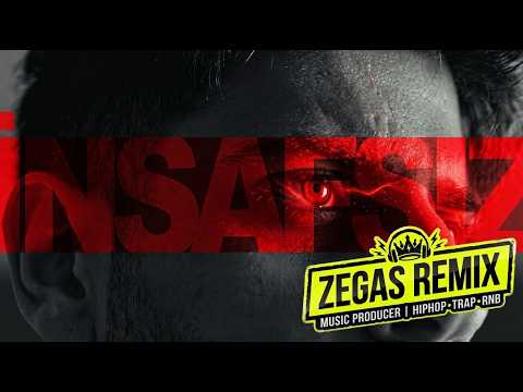 Reynmen - İnsafsız (Zegas Remix) - Bass Boosted / Club Version