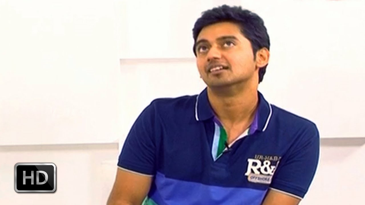 Paadal Pirantha Kadhai - Singer M.K. Balaji |பாடல் பிறந்த கதை - YouTube