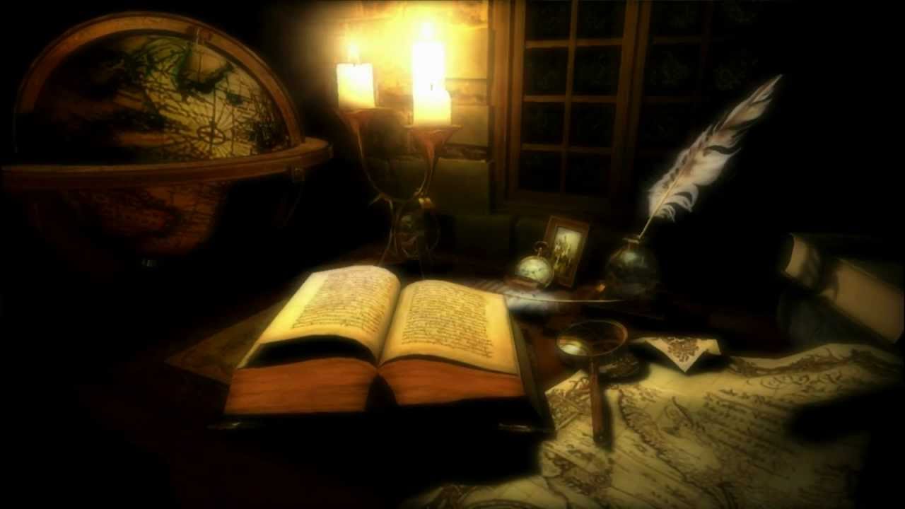 3Planesoft Premium 3D screensaver, Discovery - YouTube