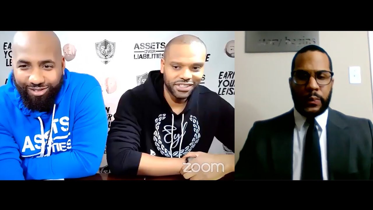 Market Mondays with Ian Dunlap: Stock Review 4/27/2020 - YouTube