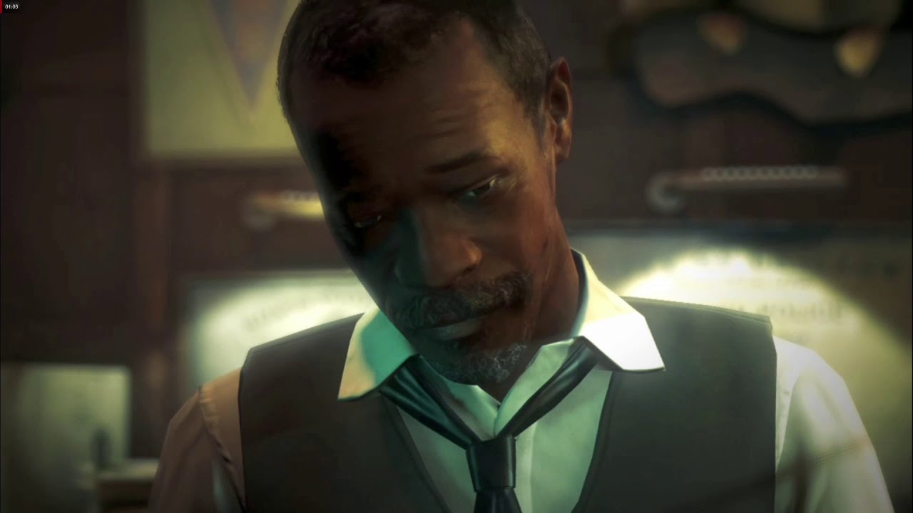 Hitman Absolution 30 - YouTube