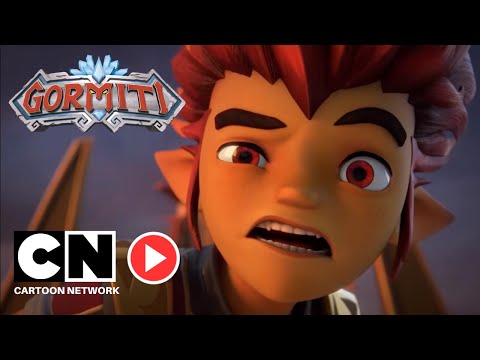 GORMITI | Elestar Savaşı 1. Kısım | Kısa Bölüm | Cartoon 4 Kids
