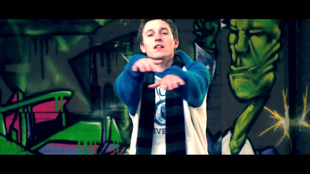 Born to Die - Mitchell Arnott - YouTube