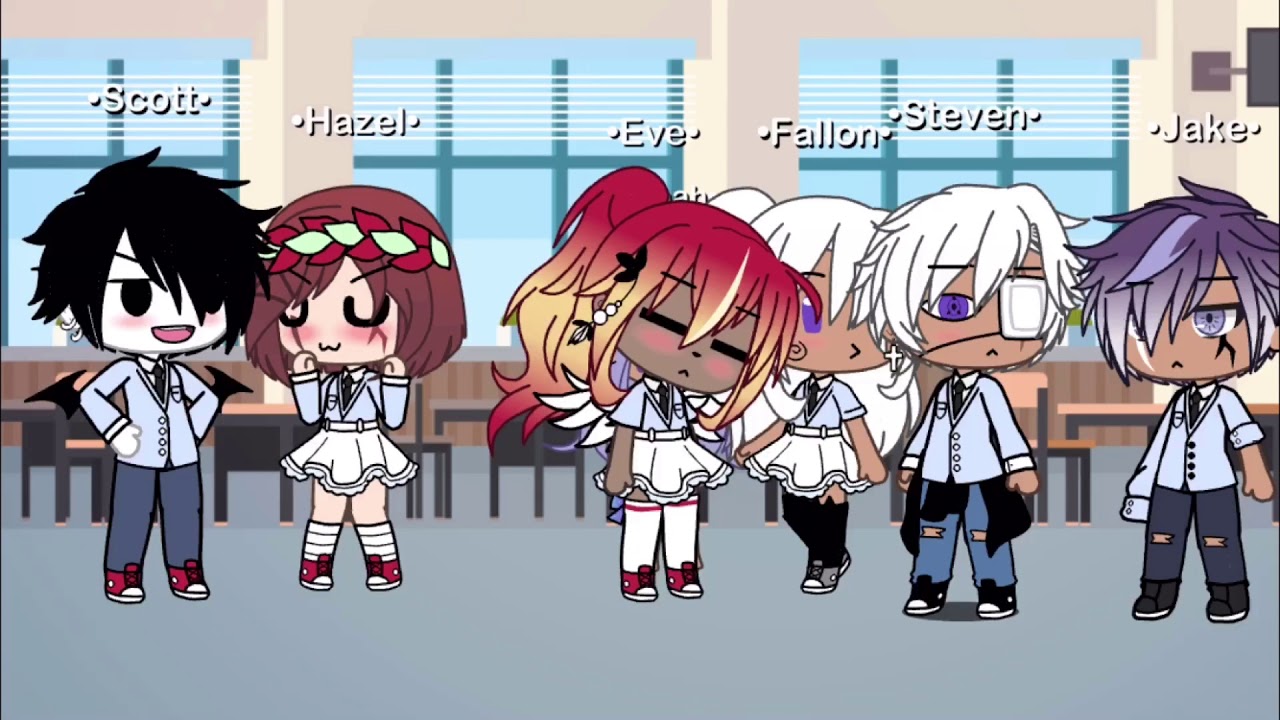 •🤯• gacha life movie - YouTube