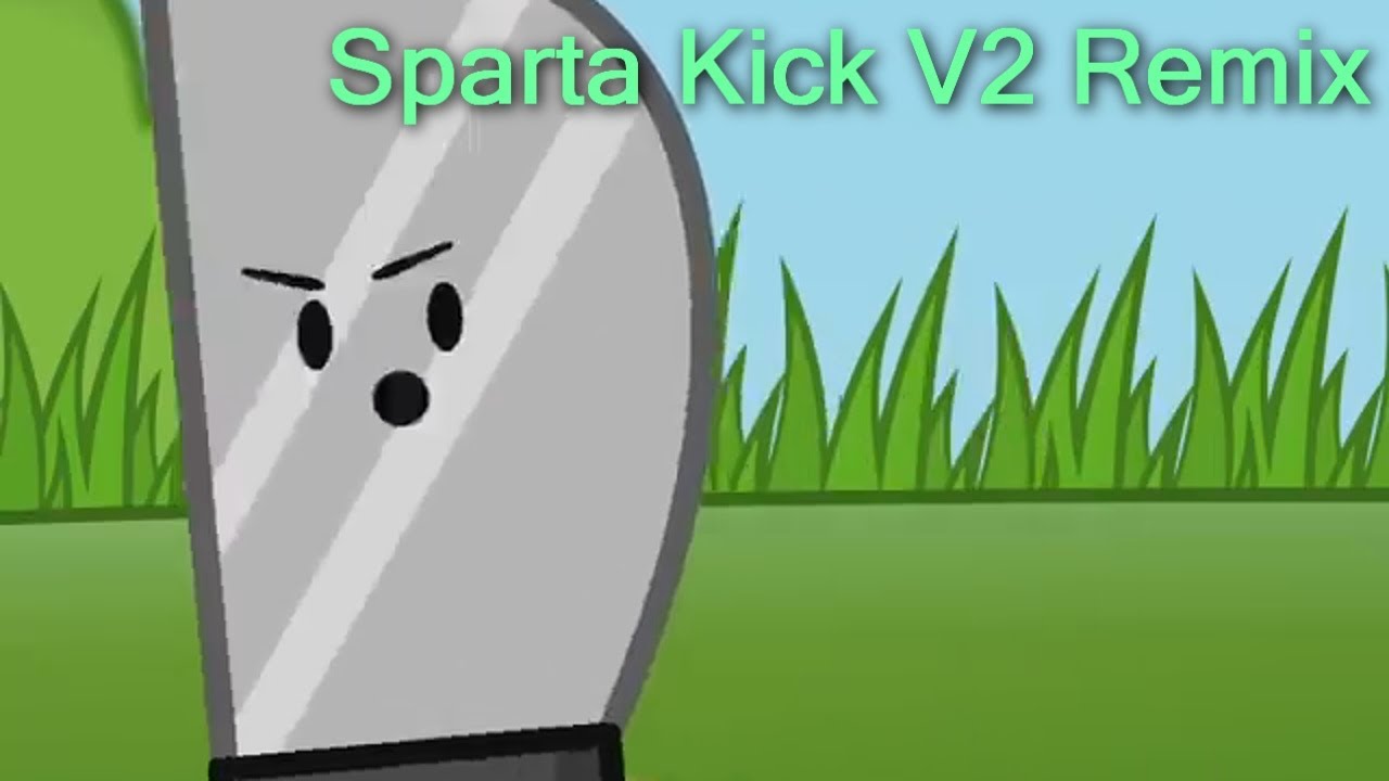 [II 2] - Knife - "...Neither have you!" - (Sparta Kick V2 Remix) - YouTube