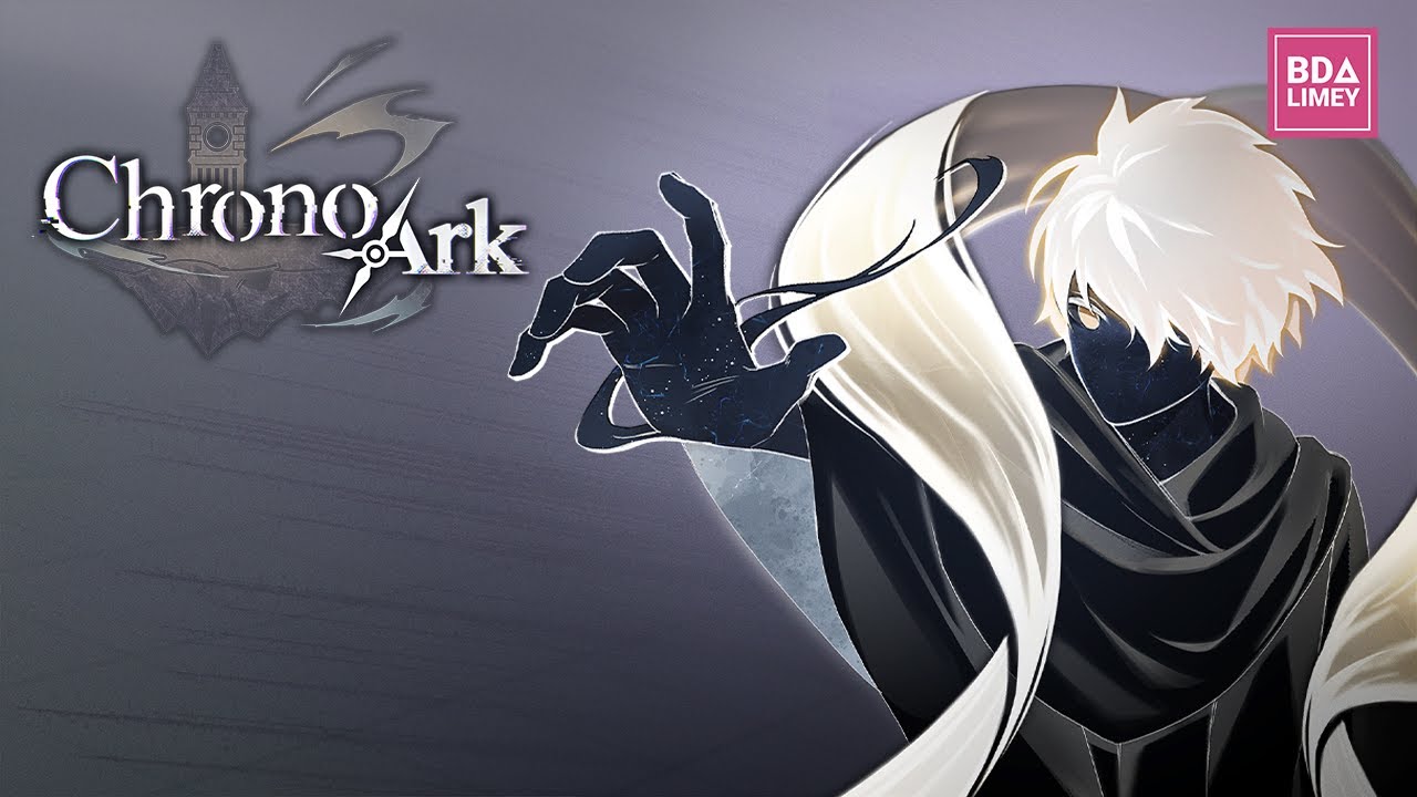 The Final Fight And The (First) End Of The Game | Chrono Ark | Episode ...