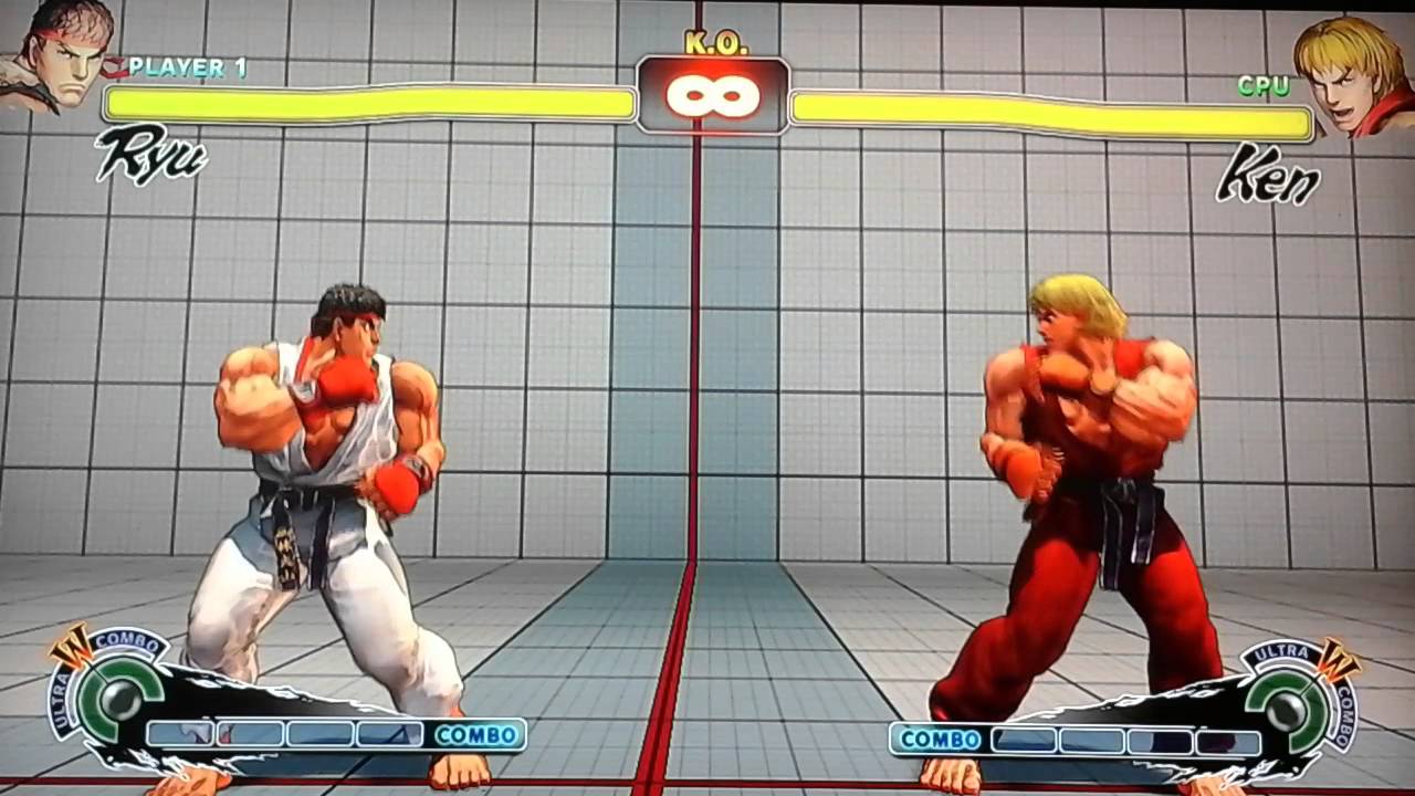 Tutorial USF4 - Quick Stand e Delay Wake Up - YouTube