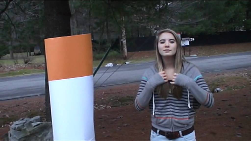 smoking project - YouTube