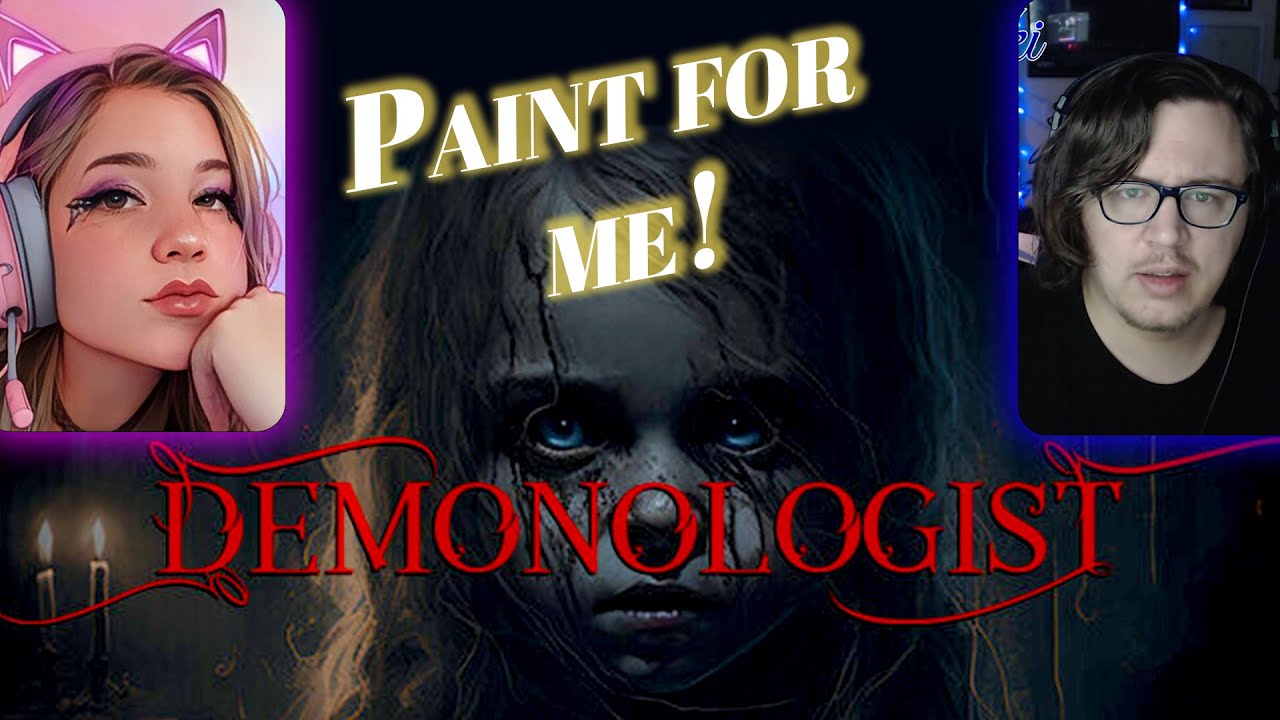 Sloth Boss vs Ghosts | Demonologist - YouTube