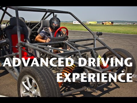 Advance Driving | 56th Parallel Adventure Travel Siberia Russia - YouTube