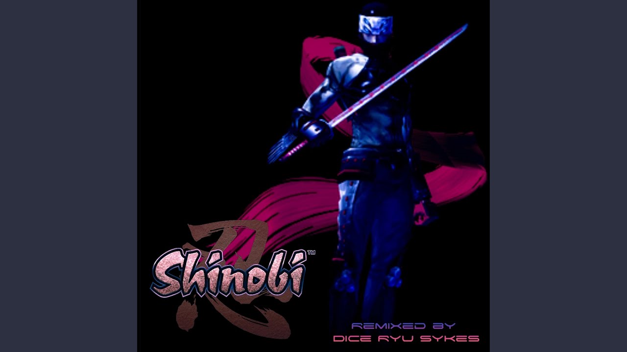 Strange Device (Remix) - Shinobi - YouTube