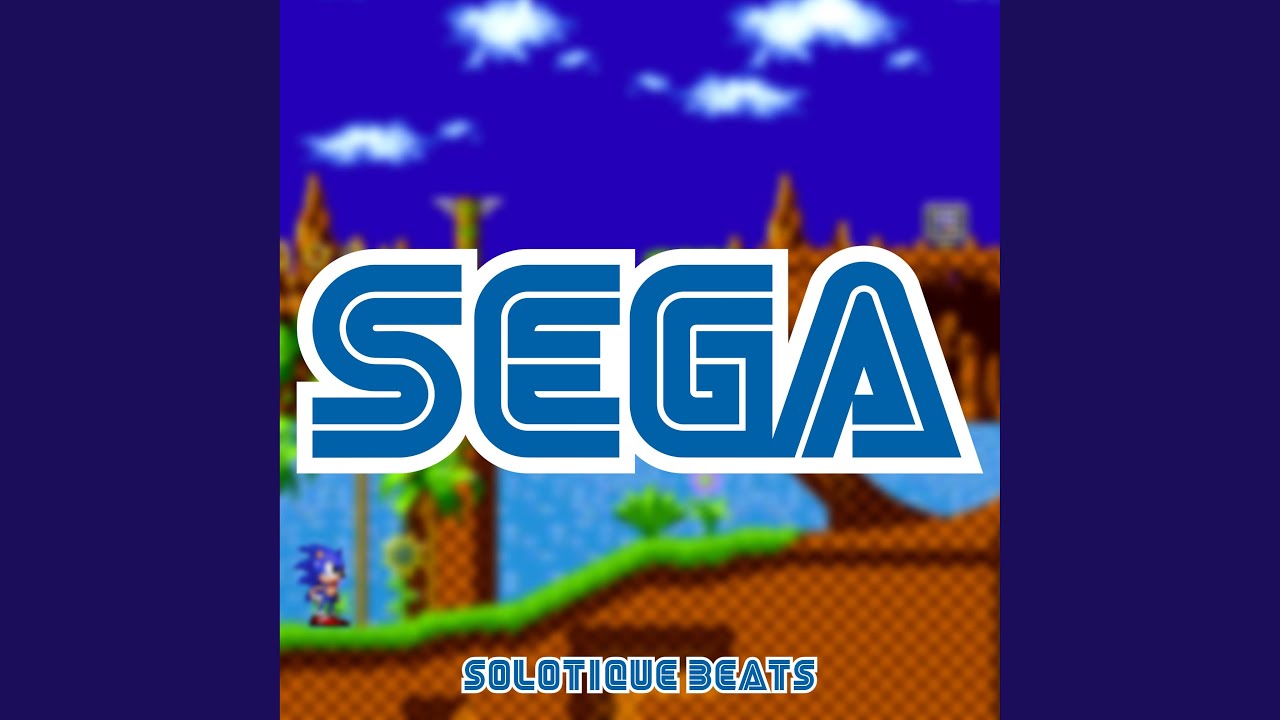 SEGA - YouTube
