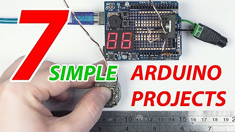 Arduino - YouTube