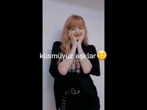 küsmüyüz😳