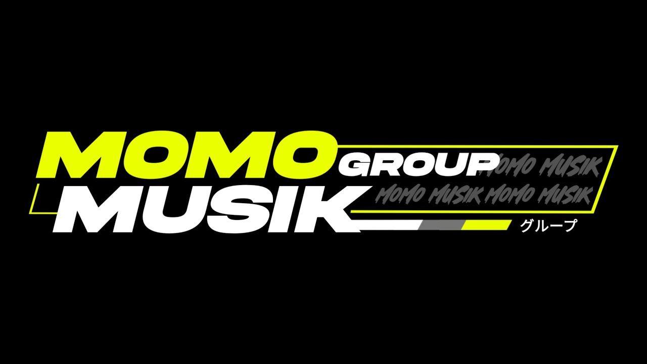 FULL ALBUM MOMO MUSIC || DHEHAN PRO AUDIO - YouTube