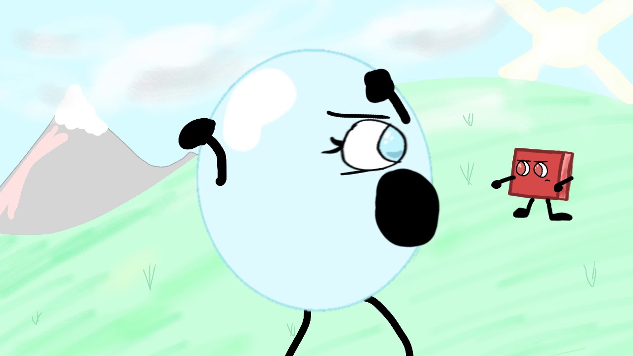 Another bfdi 1a reanimated map - YouTube