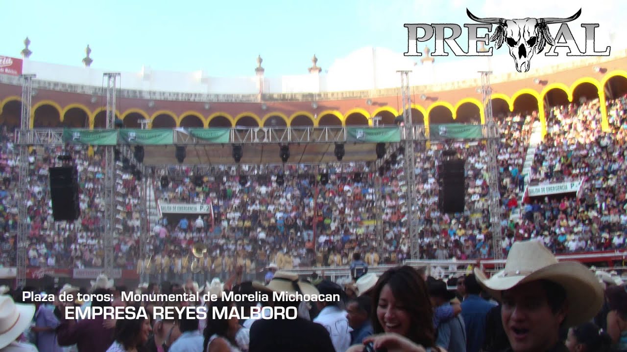 ENTREVISTA Rancho "Reyes Malboro" MORELIA MICHOACAN. Los genios del ...