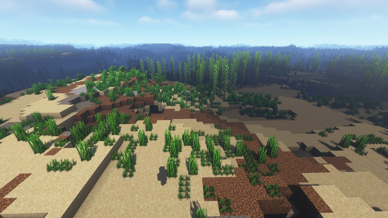 Invisible Water Pack Showcase - YouTube