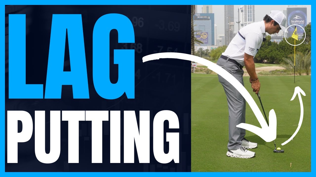 How To NEVER 3 PUTT Again! - YouTube