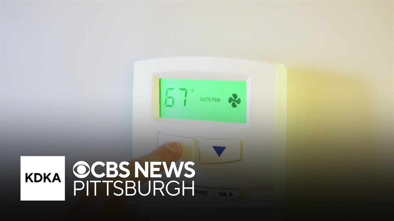 Fall energy saving tips to save money - YouTube