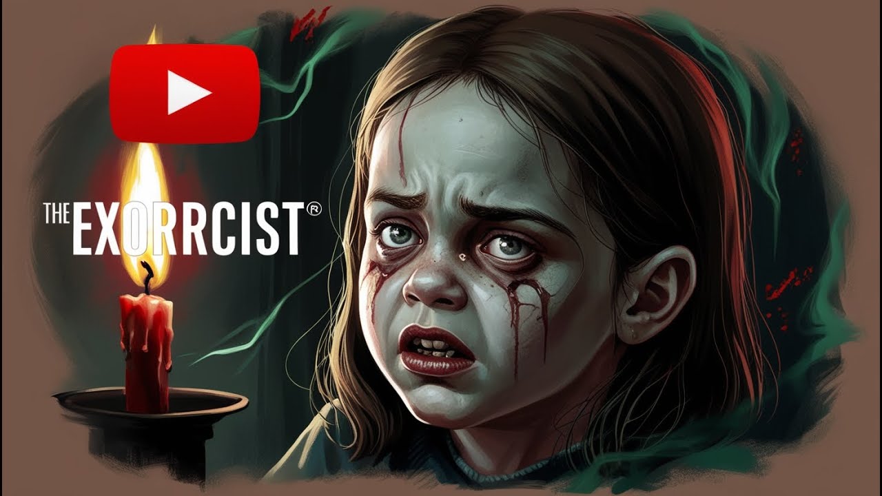 The Real Story Behind The Exorcist: Unveiling the Terrifying Truth ...