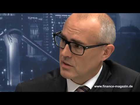 Treasury-Unternehmer Martin Bellin: „Mobiles Treasury ist keine ...