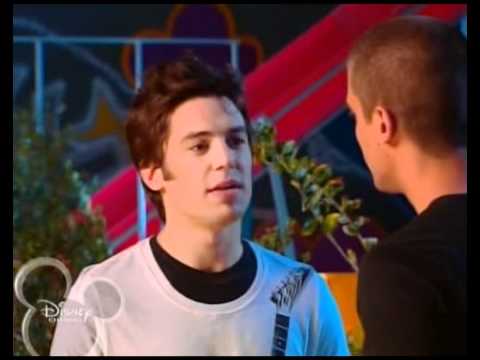 nini episodio 36 disney channel [1-4] - YouTube