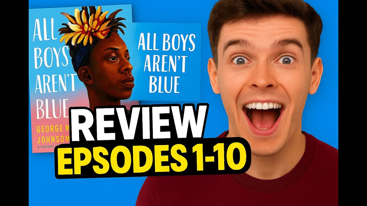 All Boys Arent Blue Review The Shocking True Story Explained Youtube 1122
