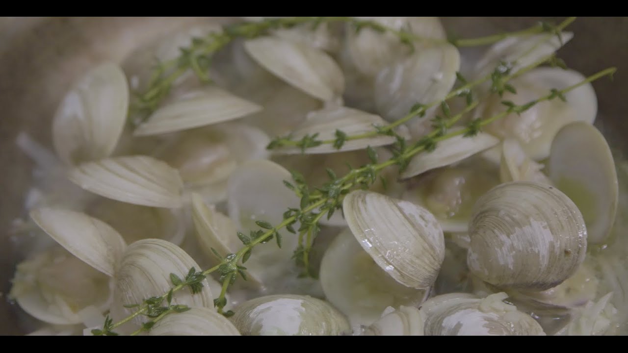 Eating Out: The Hunt for Sustainable Seafood Eps 4 - From Tide to Table ...